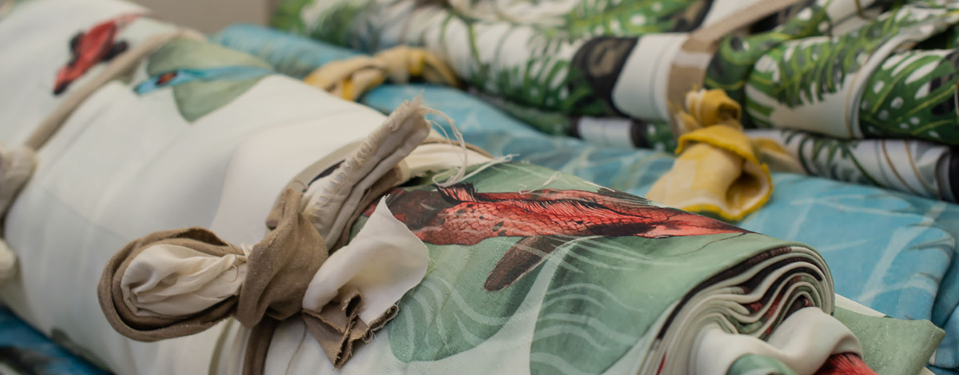 Textile - Creativity Oggetti